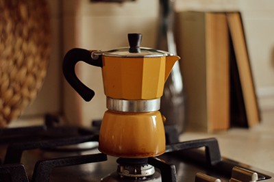 How To Properly Clean A Coffee Pot - Square Coffee Co.