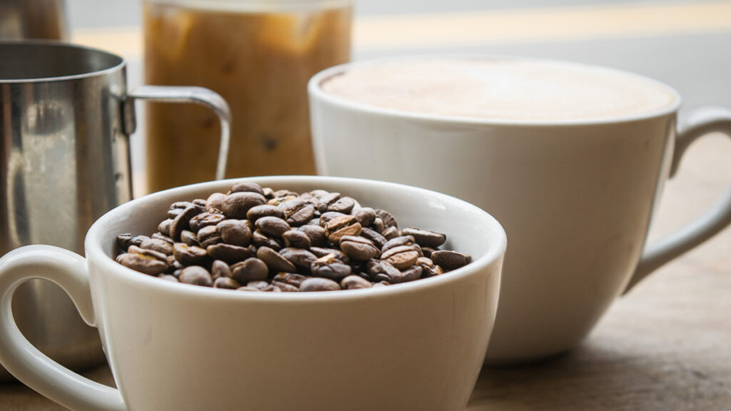 10 Interesting Coffee Facts You Might Not Know - Square Coffee Co.